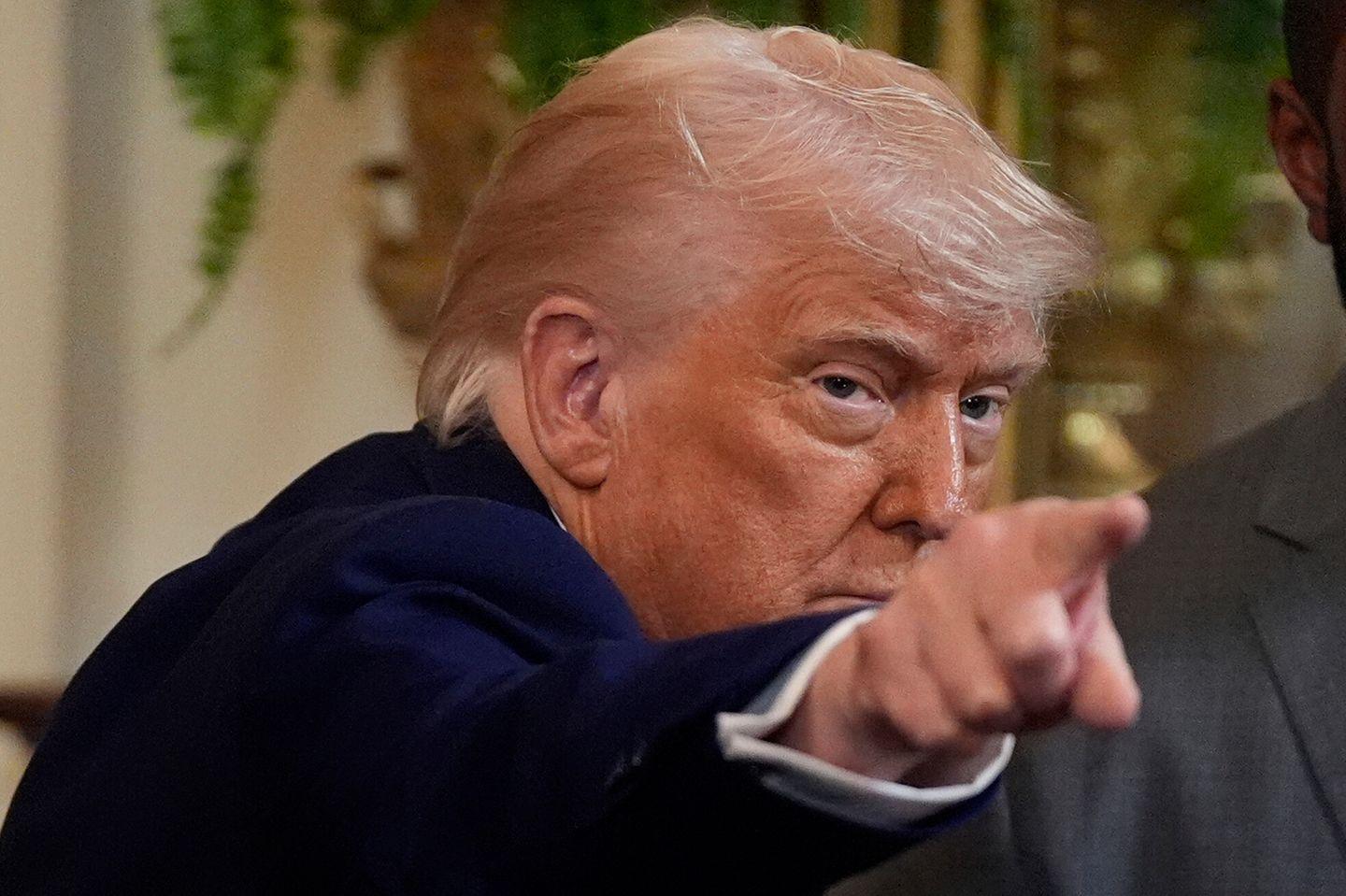 10 Powerful Strategies to Elevate the Trump Legacy and Energize the ...